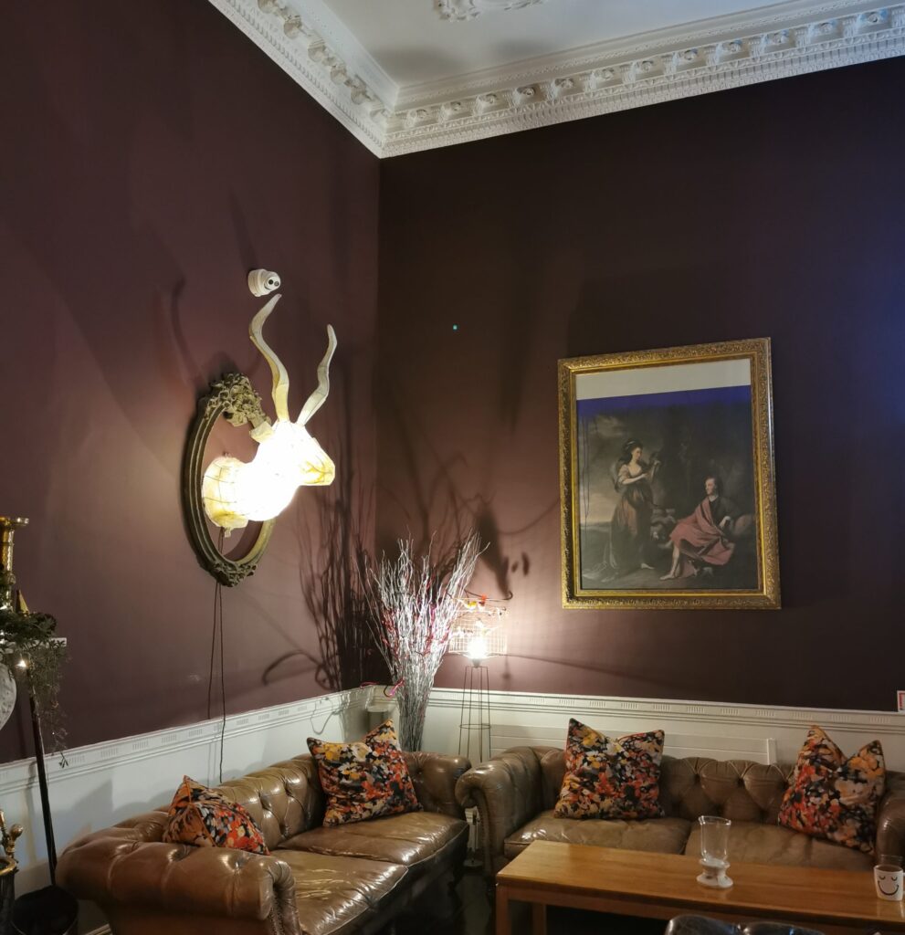 Restaurants Meath | Preston's Restaurant | Bellinter House