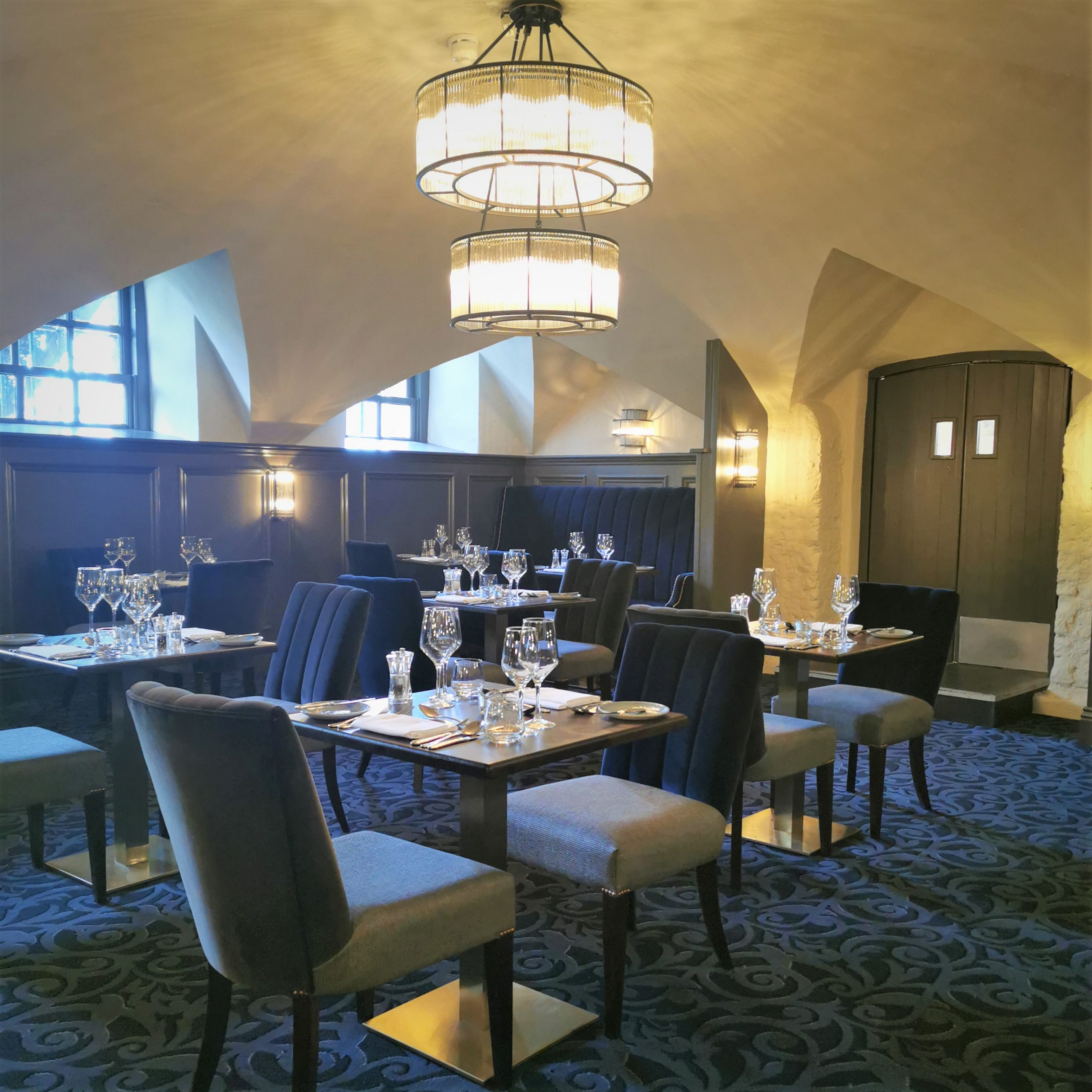 Preston's Restaurant | Restaurants In Navan | Bellinter House