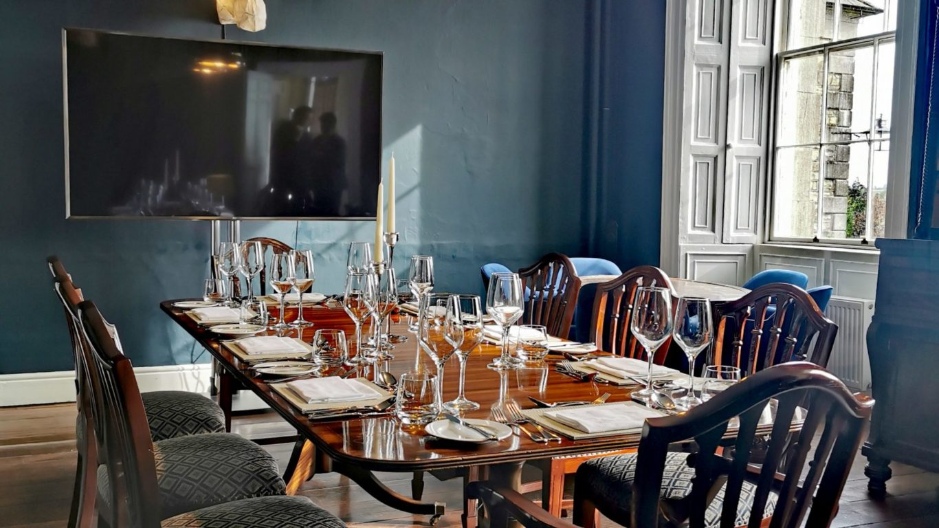 Hotel Private Dining Rooms | Private Events | Bellinter House