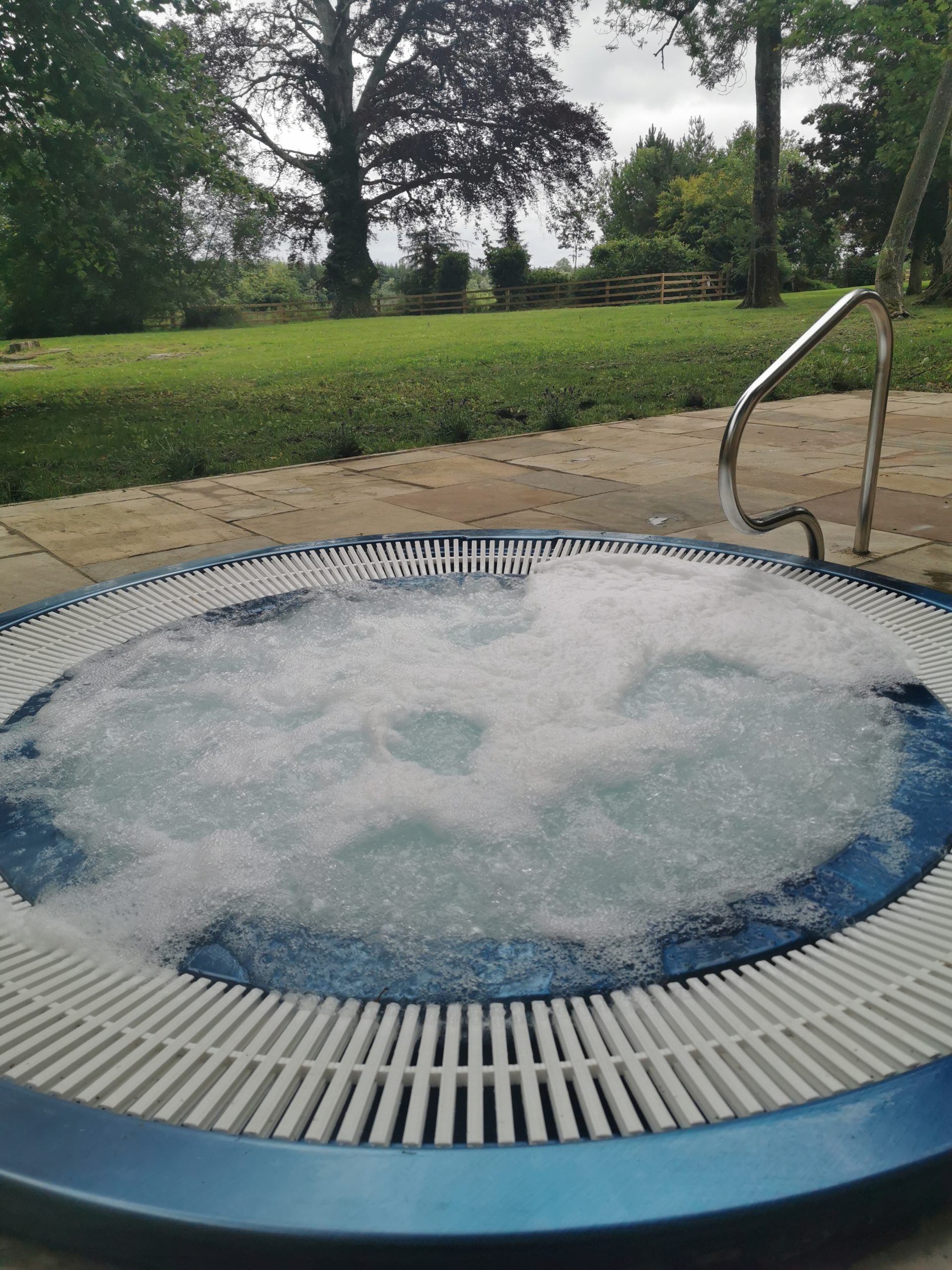 The Loft Residence | Luxury Cottages Meath | Bellinter House