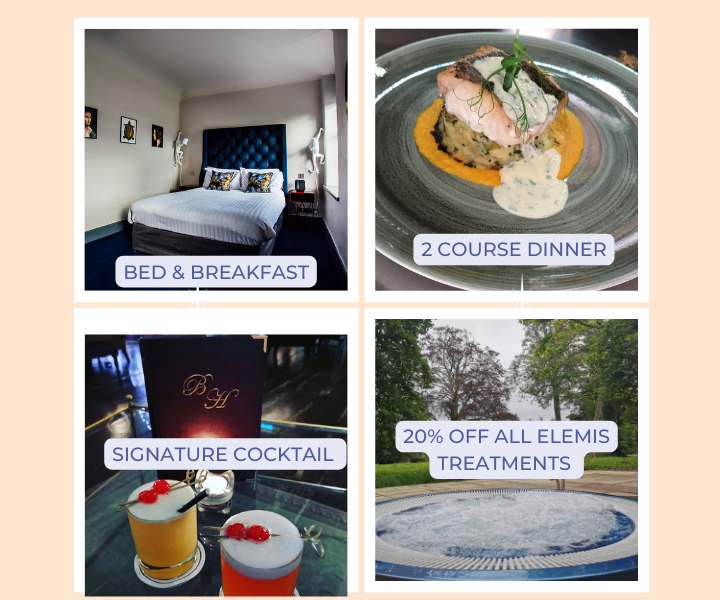 4 Star Bellinter House Hotel | Boutique Hotels in Meath