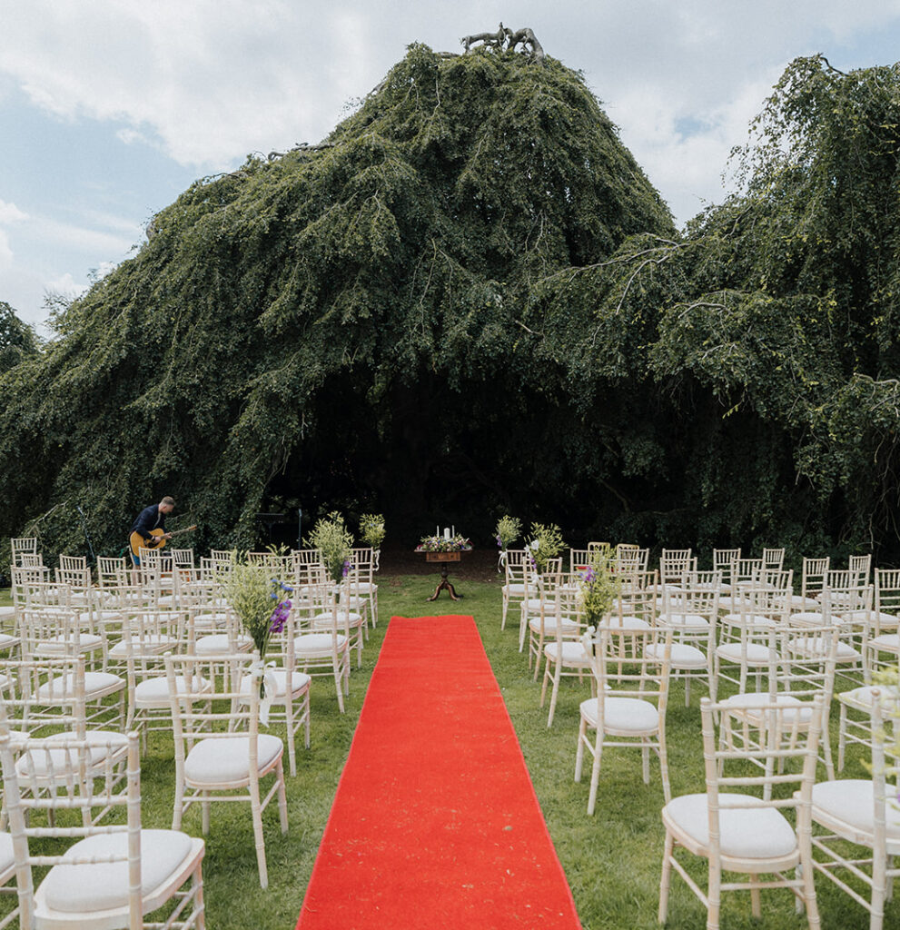 Wedding Celebrations | Navan Wedding Venue | Bellinter House Hotel