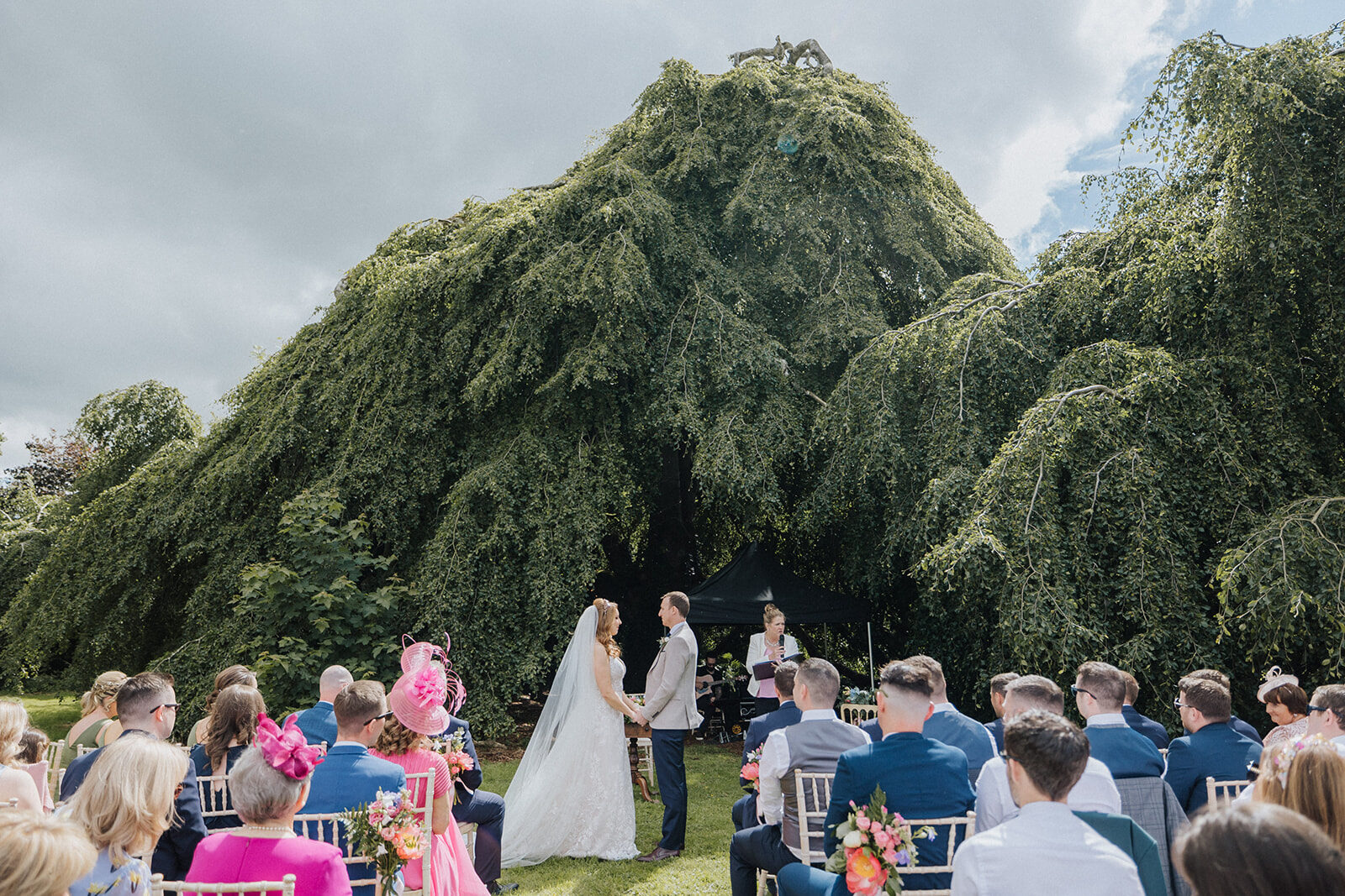 Wedding Celebrations | Navan Wedding Venue | Bellinter House Hotel