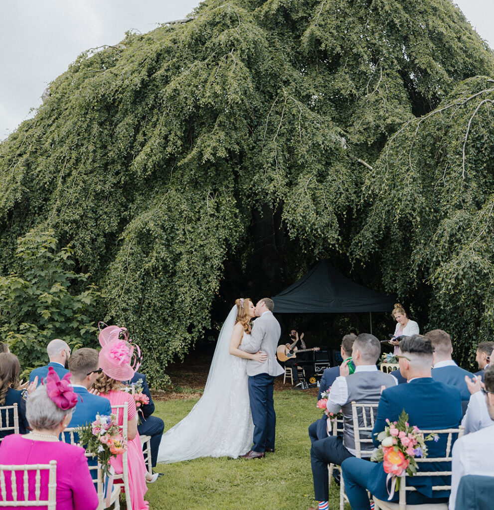 Wedding Celebrations | Navan Wedding Venue | Bellinter House Hotel