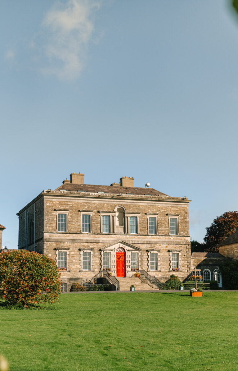 Dine & Stay in Meath | Hotel Offers | Bellinter House Hotel