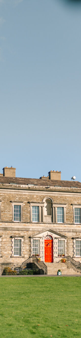 Luxurious Bellinter House Hotel | County House Hotels in Meath