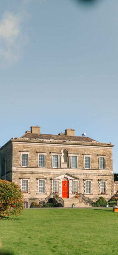 Luxurious Bellinter House Hotel | County House Hotels in Meath