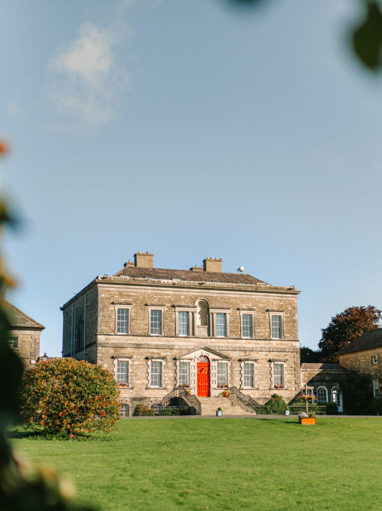Luxurious Bellinter House Hotel | County House Hotels in Meath