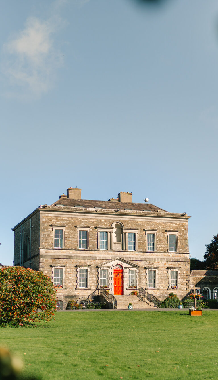 Luxurious Bellinter House Hotel | County House Hotels in Meath