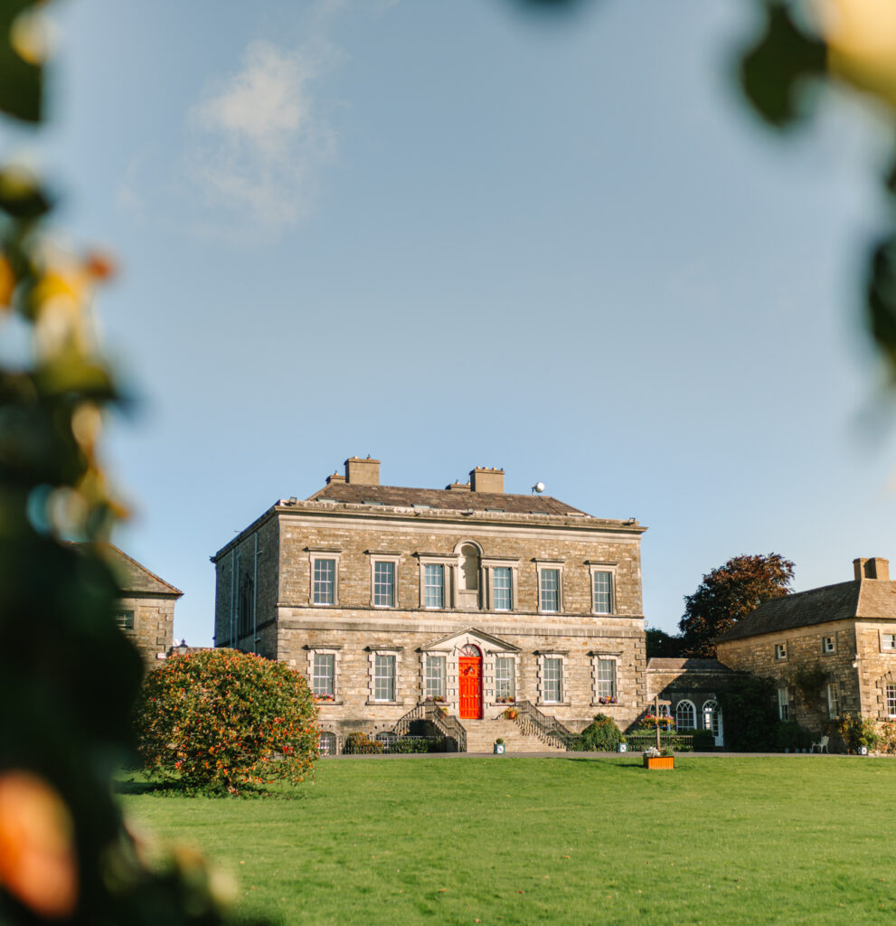 Luxurious Bellinter House Hotel | County House Hotels in Meath