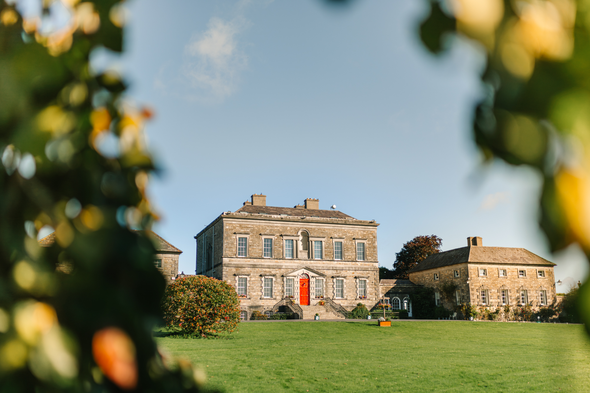 Luxurious Bellinter House Hotel | County House Hotels in Meath