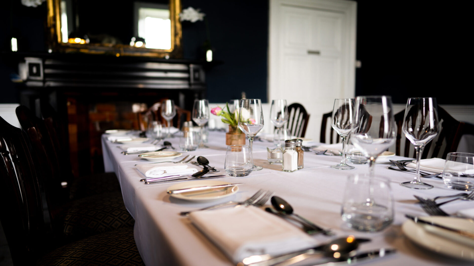 Preston's Restaurant | Restaurants In Navan | Bellinter House