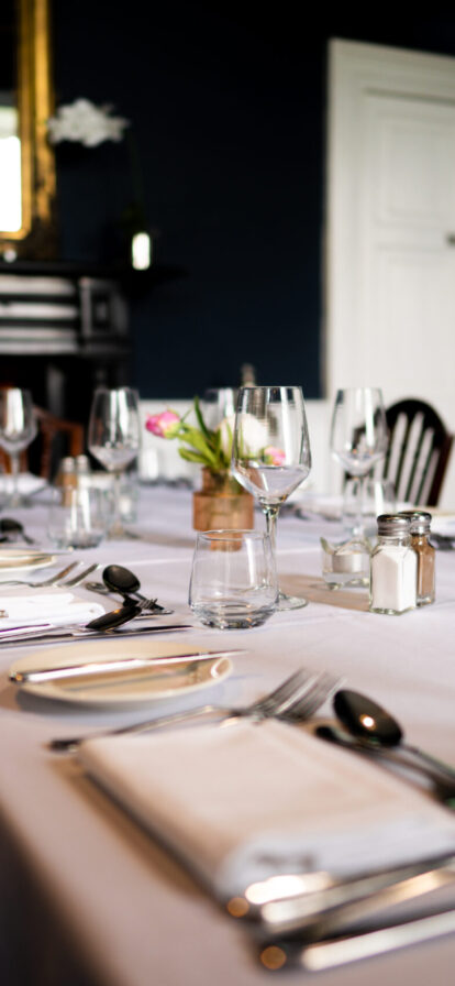 Restaurants Meath | Preston's Restaurant | Bellinter House