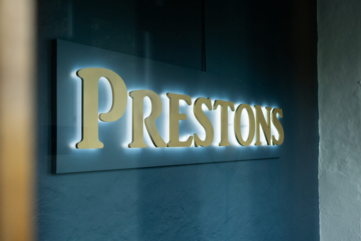 Preston's Restaurant | Restaurants In Navan | Bellinter House
