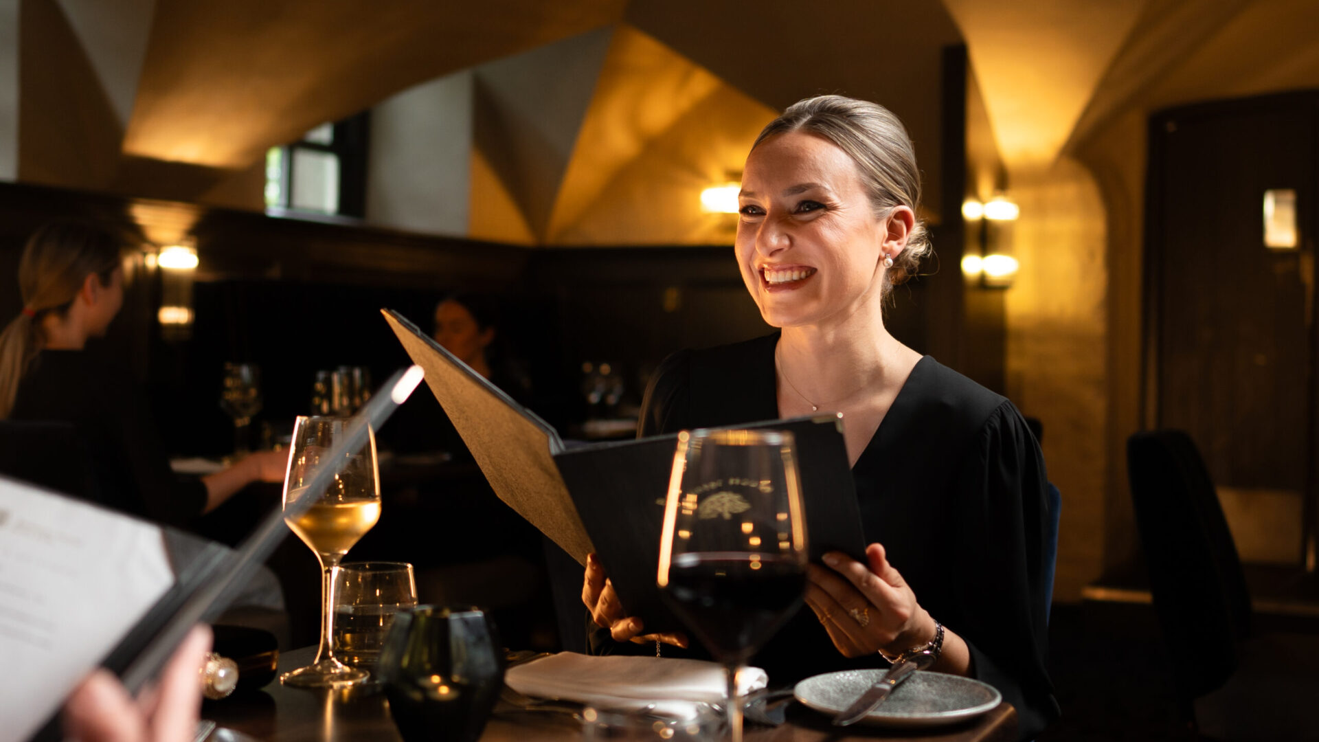 Restaurants Meath | Preston's Restaurant | Bellinter House