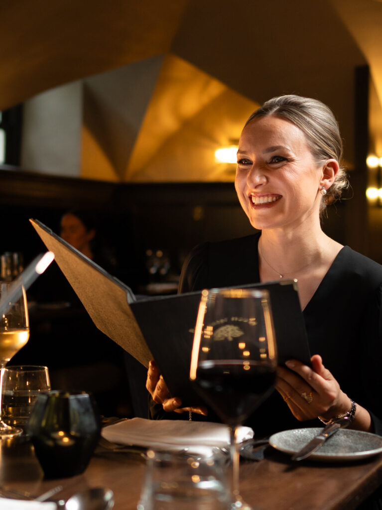 Restaurants Meath | Preston's Restaurant | Bellinter House