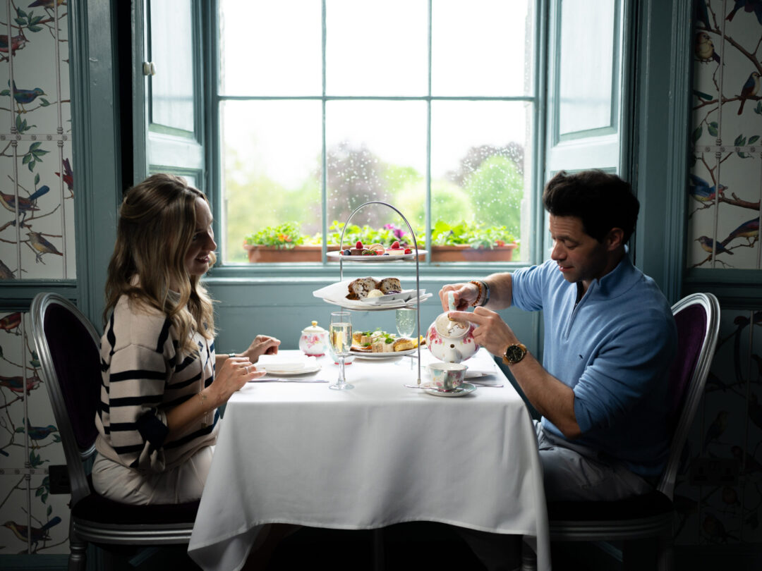 Restaurants Meath | Preston's Restaurant | Bellinter House