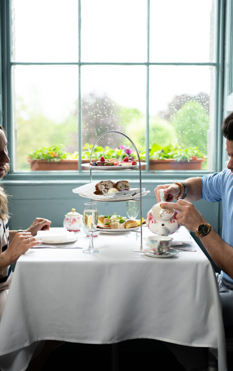 Restaurants Meath | Preston's Restaurant | Bellinter House