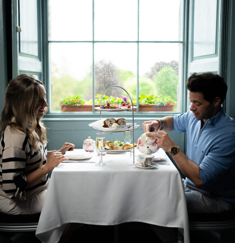 Restaurants Meath | Preston's Restaurant | Bellinter House