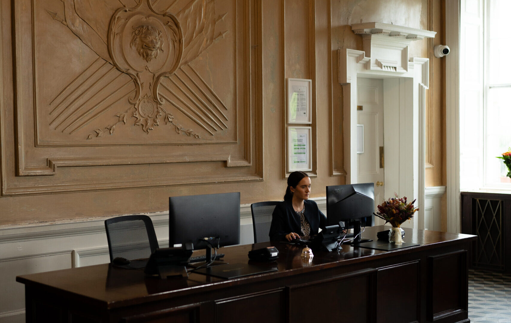 4 Star Bellinter House Hotel | Boutique Hotels in Meath