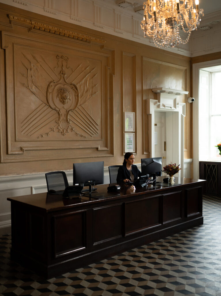 4 Star Bellinter House Hotel | Boutique Hotels in Meath