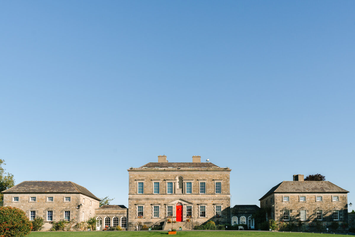 4 Star Bellinter House Hotel | Boutique Hotels in Meath