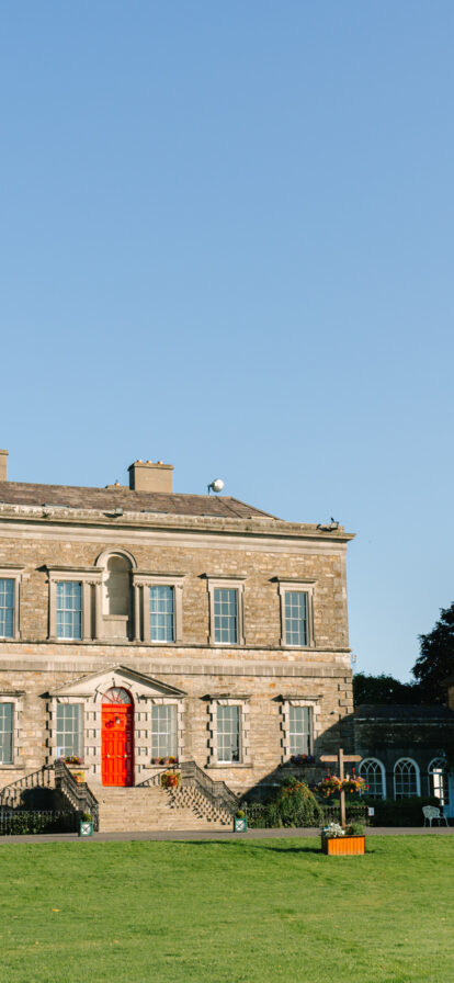 4 Star Bellinter House Hotel | Boutique Hotels in Meath