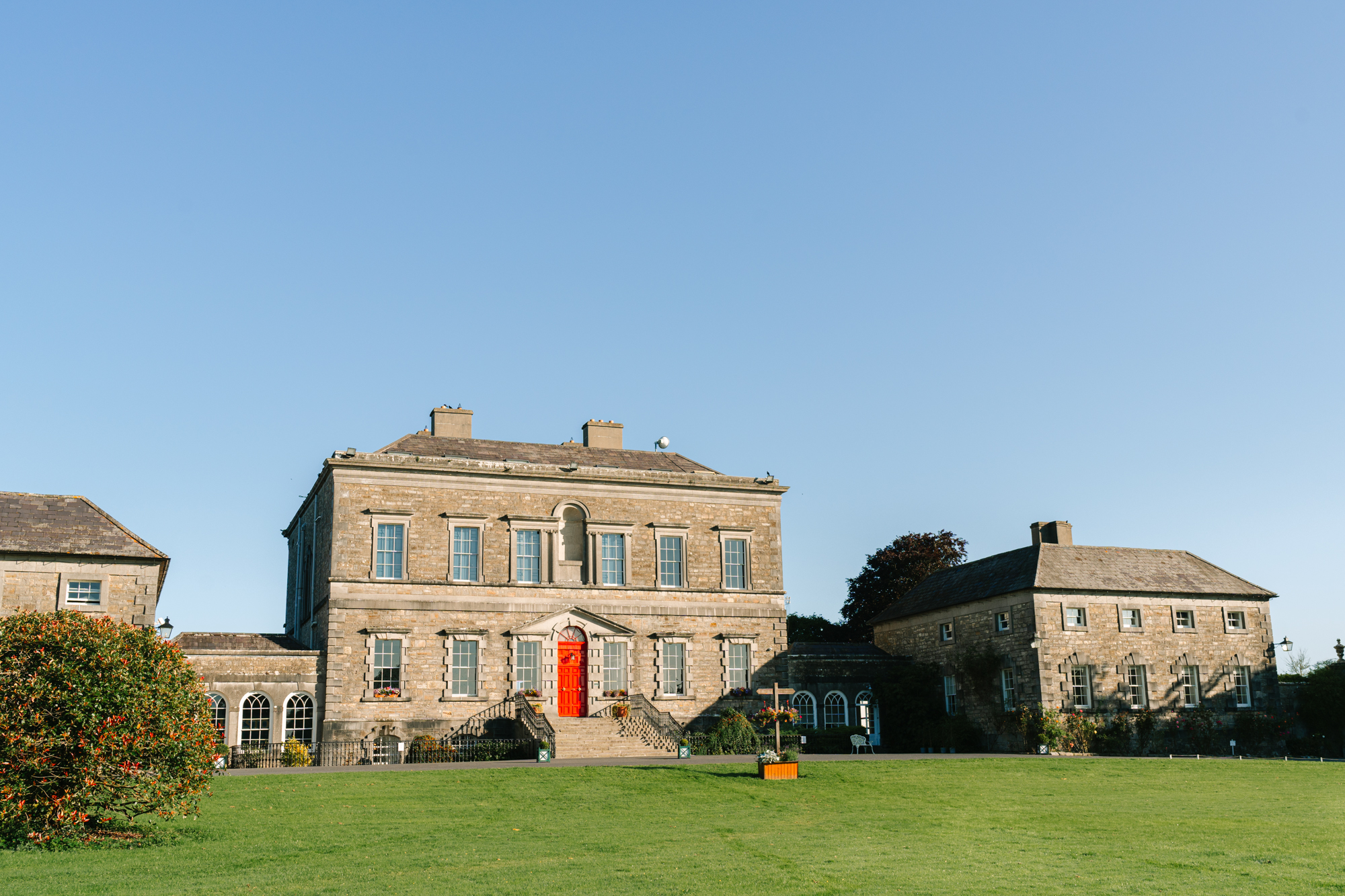 4 Star Bellinter House Hotel | Boutique Hotels in Meath