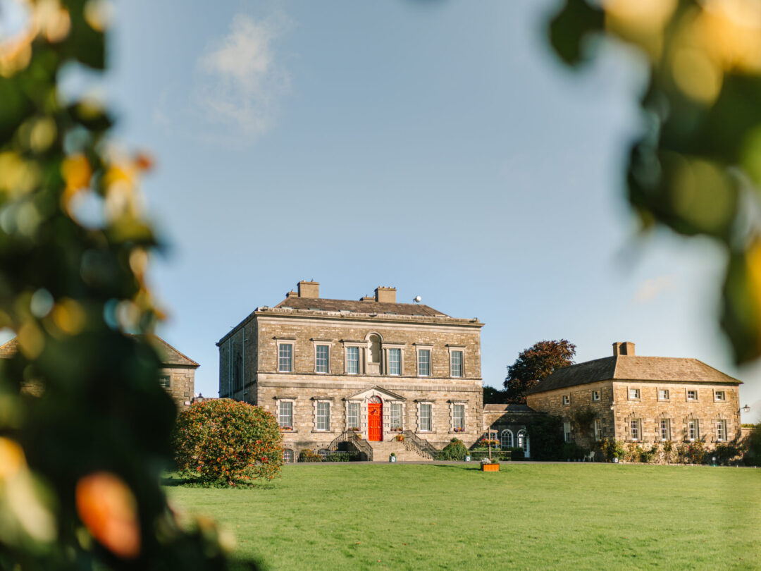 Luxurious Bellinter House Hotel | County House Hotels in Meath