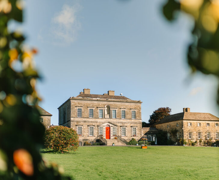 Luxurious Bellinter House Hotel | County House Hotels in Meath