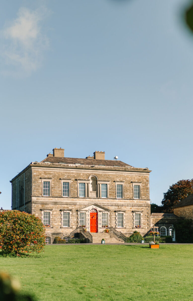 Luxurious Bellinter House Hotel | County House Hotels in Meath