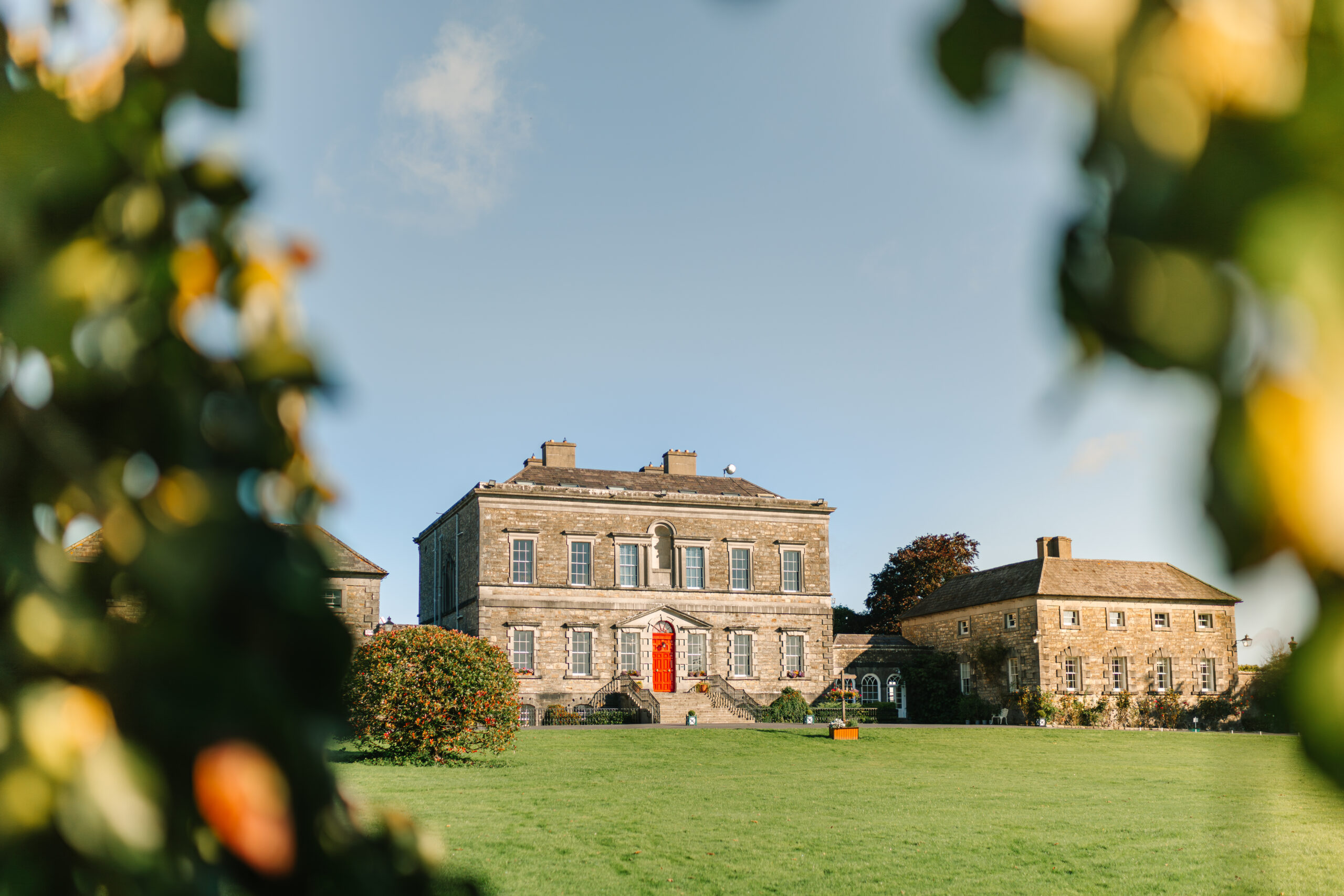 Luxurious Bellinter House Hotel | County House Hotels in Meath