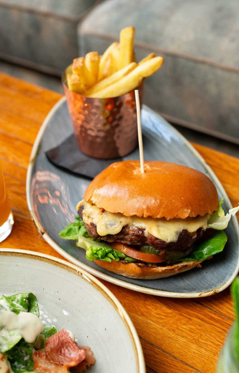 Restaurants Meath | Preston's Restaurant | Bellinter House