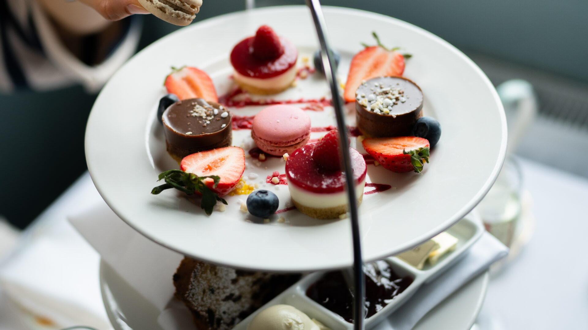 Restaurants Meath | Preston's Restaurant | Bellinter House