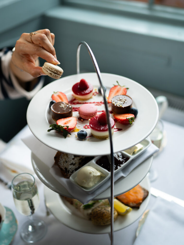 Restaurants Meath | Preston's Restaurant | Bellinter House