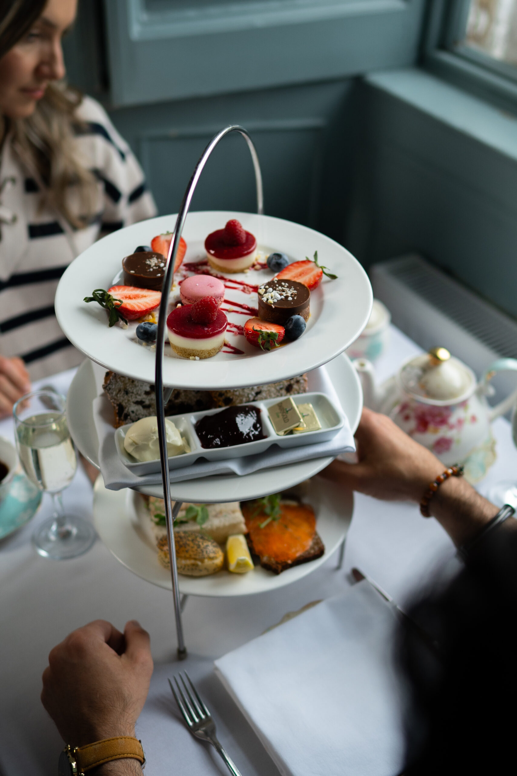 Restaurants Meath | Preston's Restaurant | Bellinter House