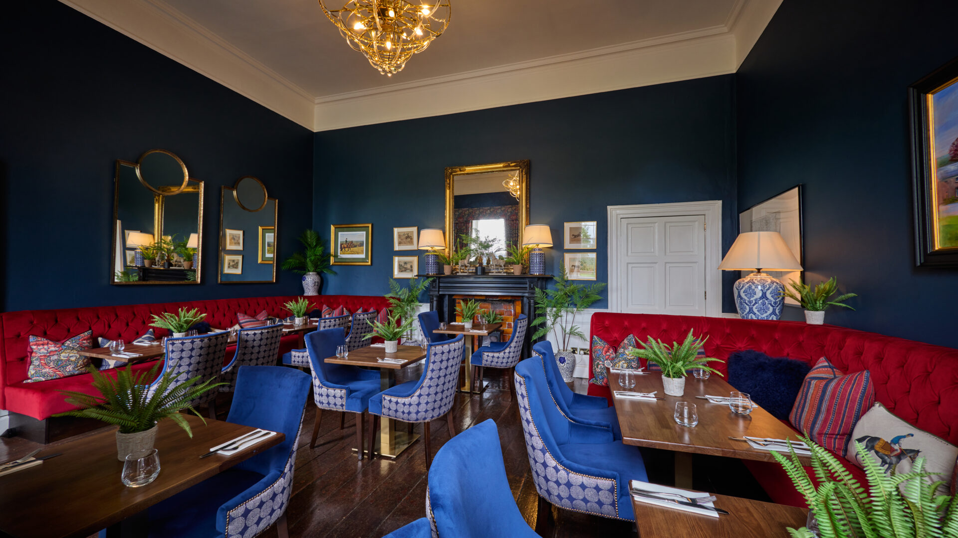 Dining Offers | Dining Specials Navan| Bellinter House Hotel