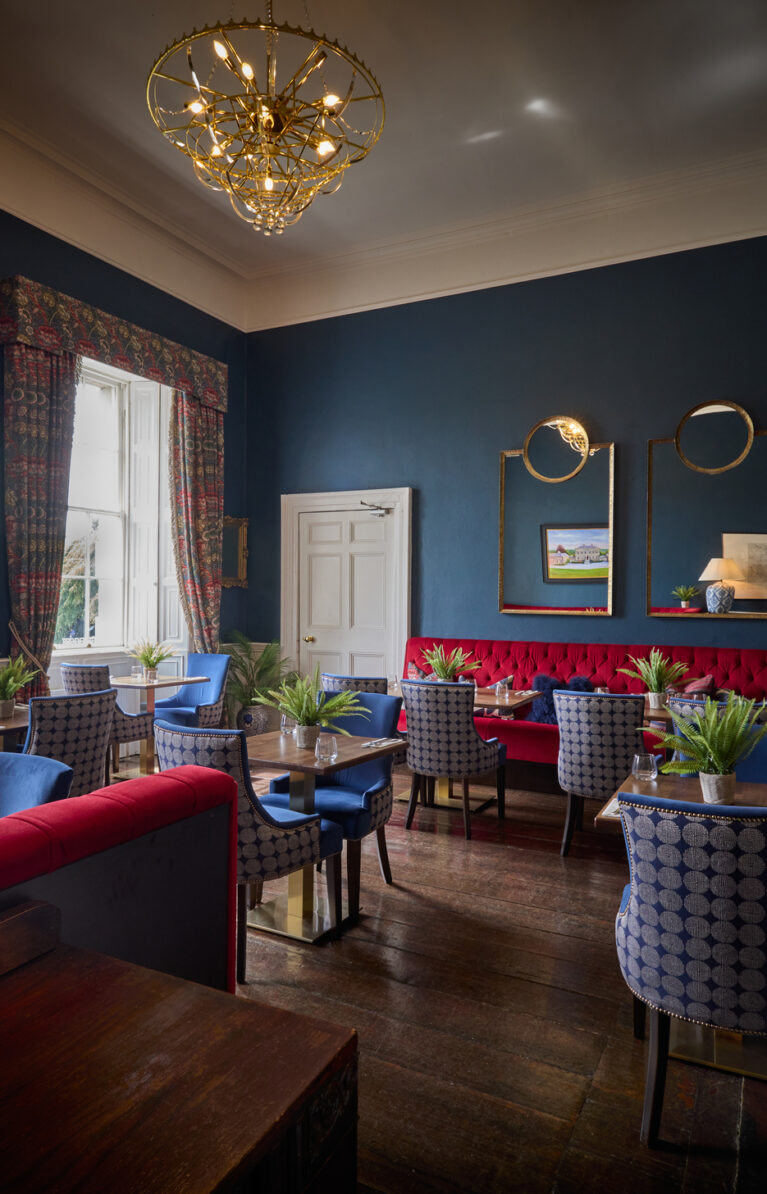 Restaurants Meath | Preston's Restaurant | Bellinter House