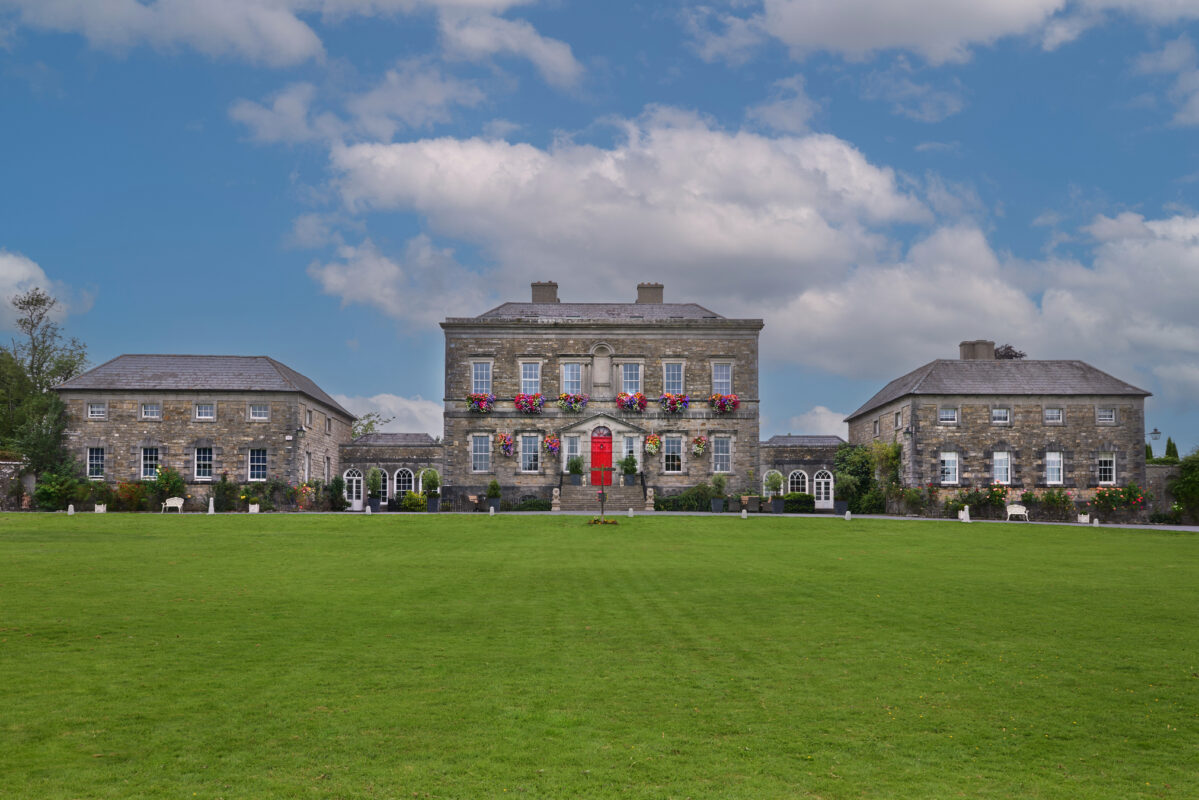 Bellinter House Hotel & Spa | Luxury Country House Hotel in Meath