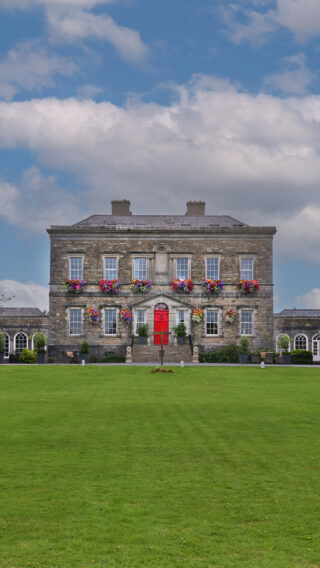 Bellinter House Hotel & Spa | Luxury Country House Hotel in Meath