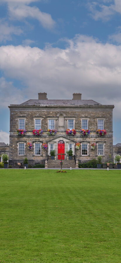 Bellinter House Hotel & Spa | Luxury Country House Hotel in Meath