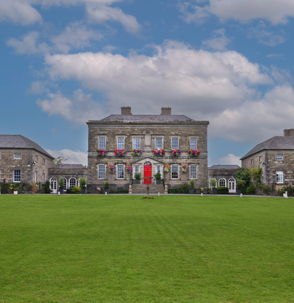 Bellinter House Hotel & Spa | Luxury Country House Hotel in Meath