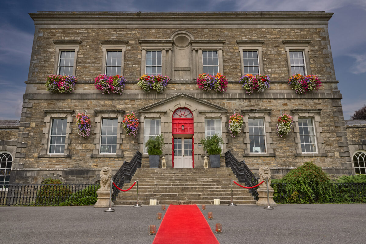 Wedding Celebrations | Navan Wedding Venue | Bellinter House Hotel