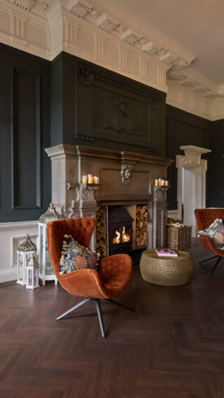 Bellinter House Hotel & Spa | Luxury Country House Hotel in Meath