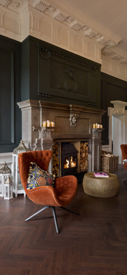 Bellinter House Hotel & Spa | Luxury Country House Hotel in Meath