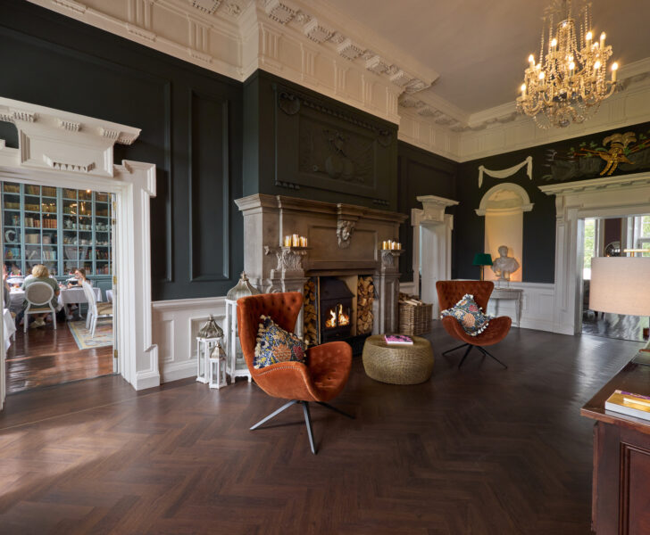 Bellinter House Hotel & Spa | Luxury Country House Hotel in Meath