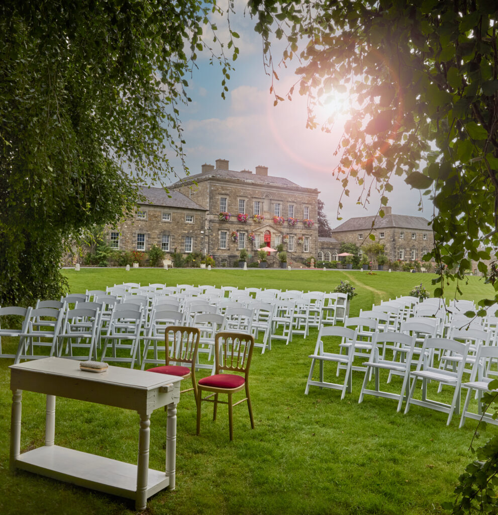 Wedding Celebrations | Navan Wedding Venue | Bellinter House Hotel