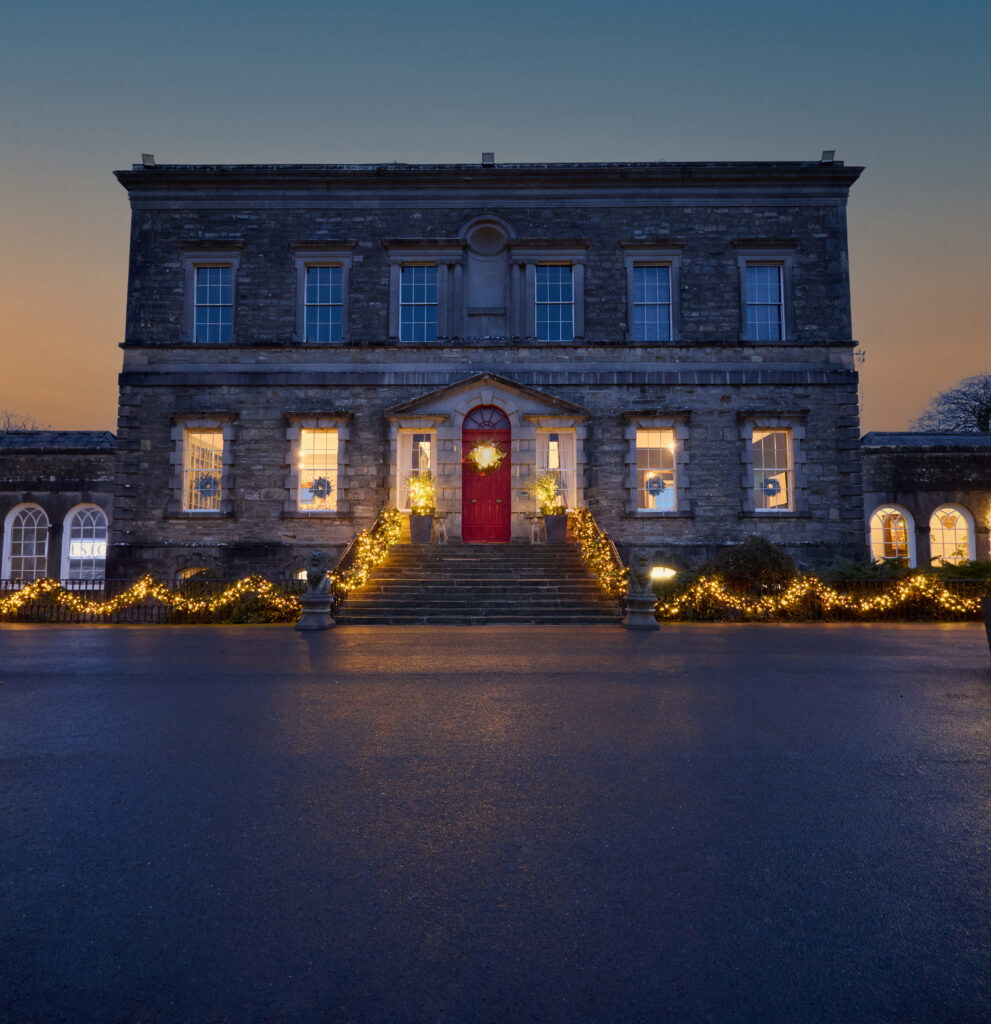 Christmas Dining Navan | Christmas Party Navan | Bellinter House